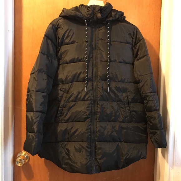 Sebby | Jackets & Coats | Sebby Womens Quilted Puffer Jacket | Poshmark